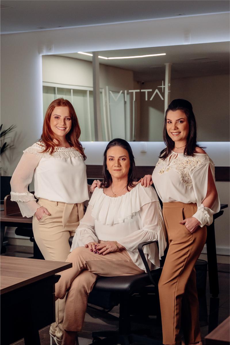 Quem Somos - Vitta Contabilidade